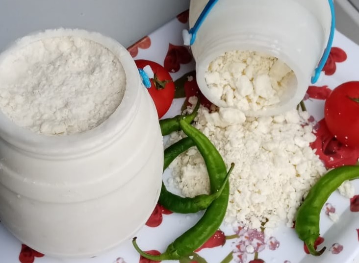 Tulum Peyniri 500 GR – KaradenizDogal.com
